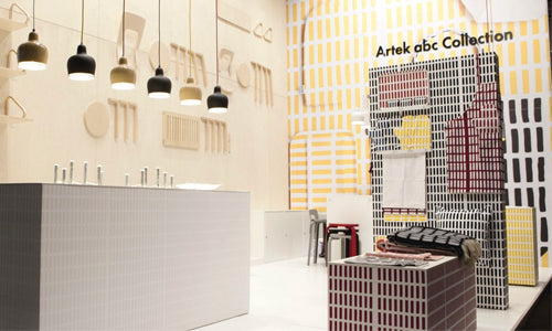 Artek abc Collection – AaltoUSA