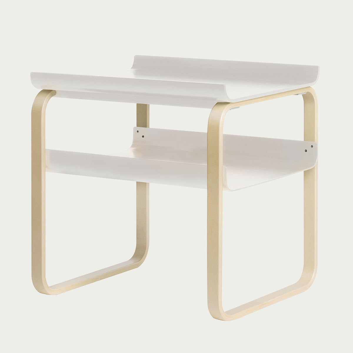 Artek Alvar Aalto Side Table 915 - Other Artek Alvar Aalto Furniture ...