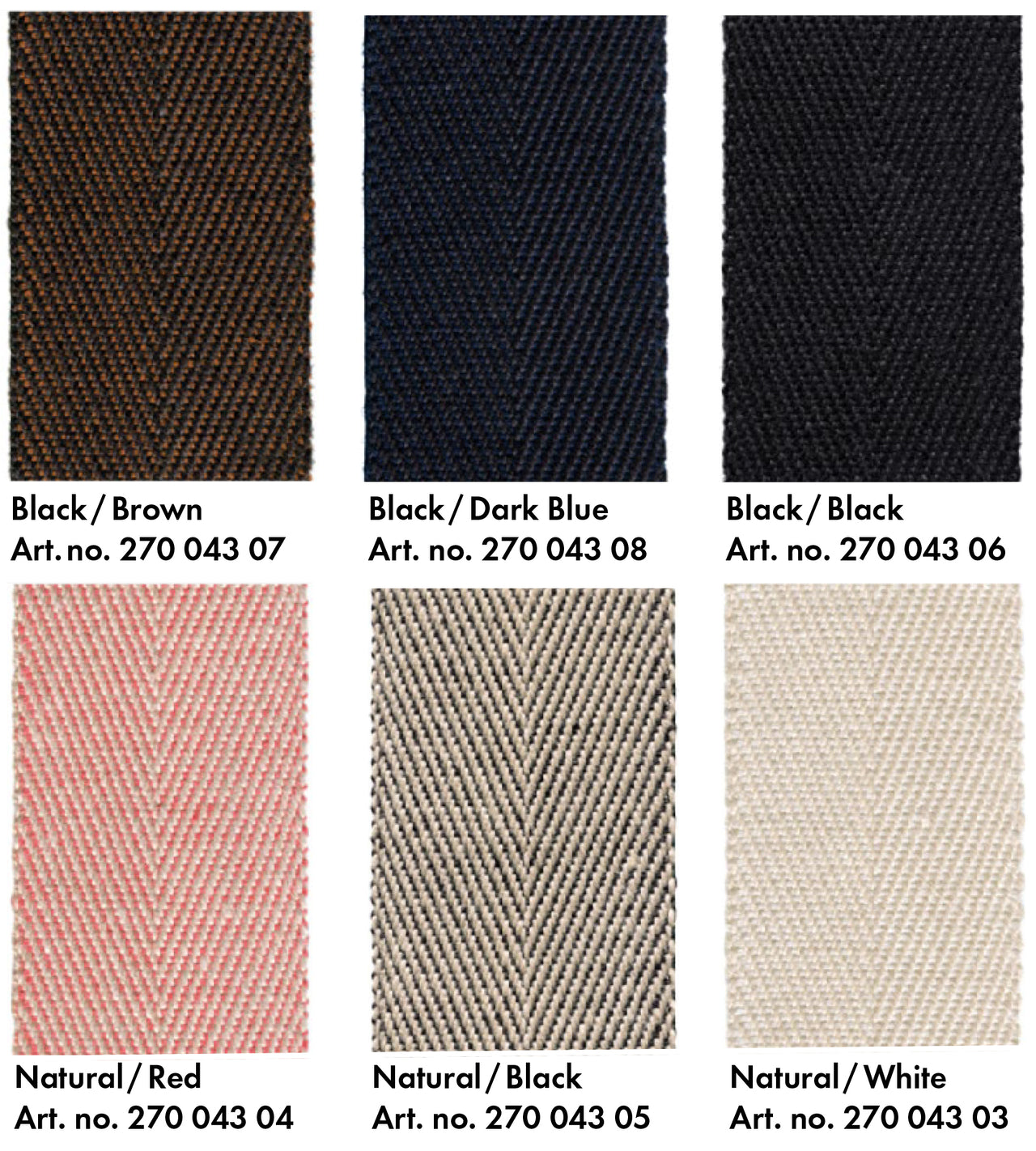 Artek Webbing Guide – AaltoUSA