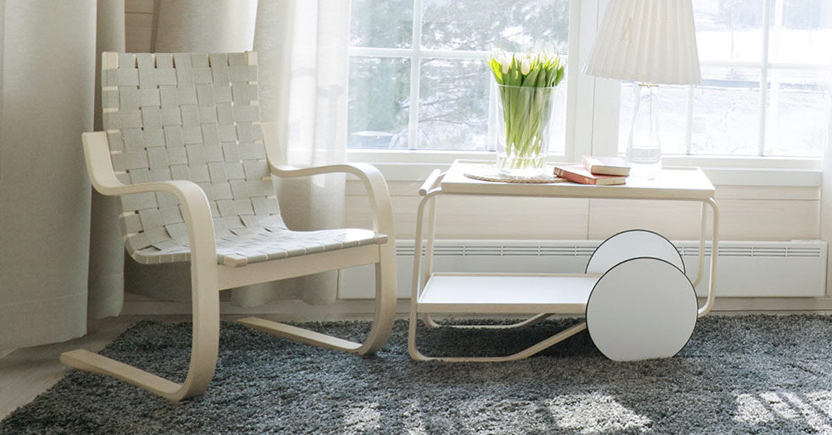All Artek Furniture – AaltoUSA